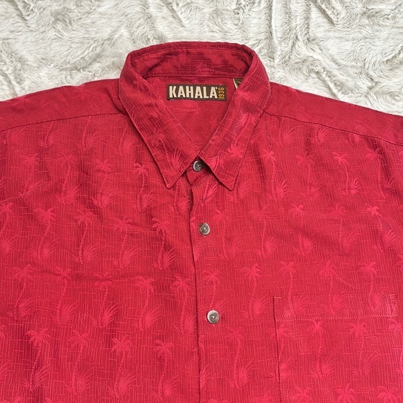 Kahala | Shirts | Kahala 936 Mens Button Down | Poshmark